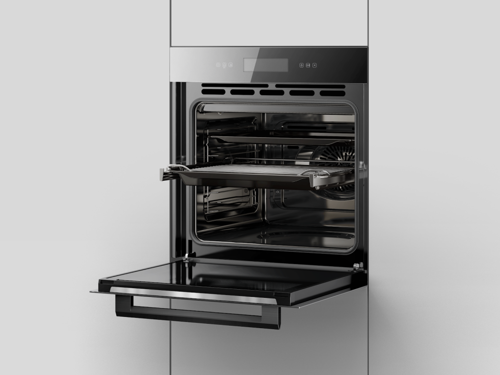 How To Choose Your First Built-In Oven | FUJIOH Malaysia