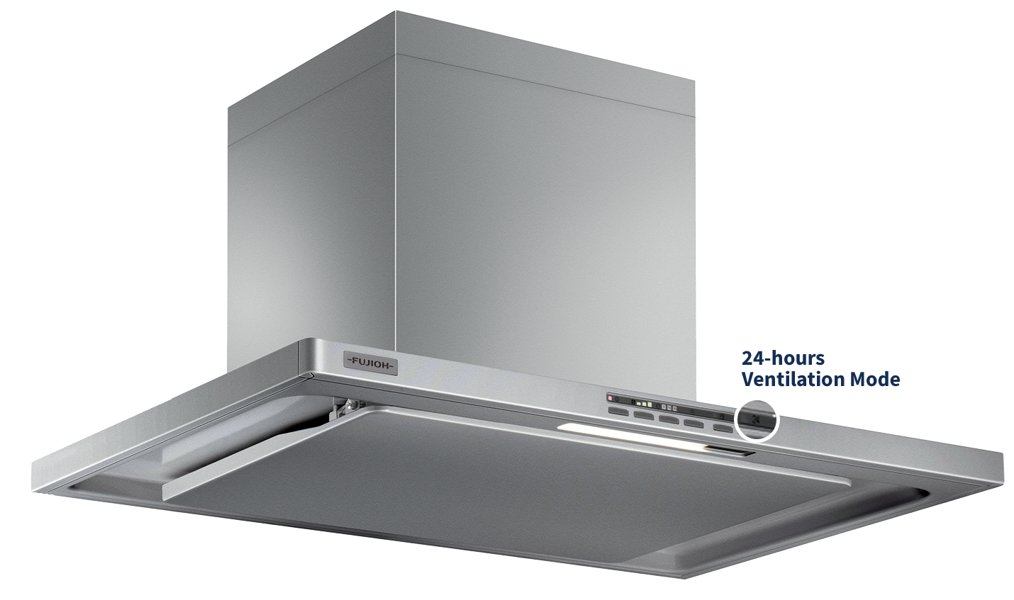 How A Home Cooker Hood Improves The Air Quality In Your Kitchen ...