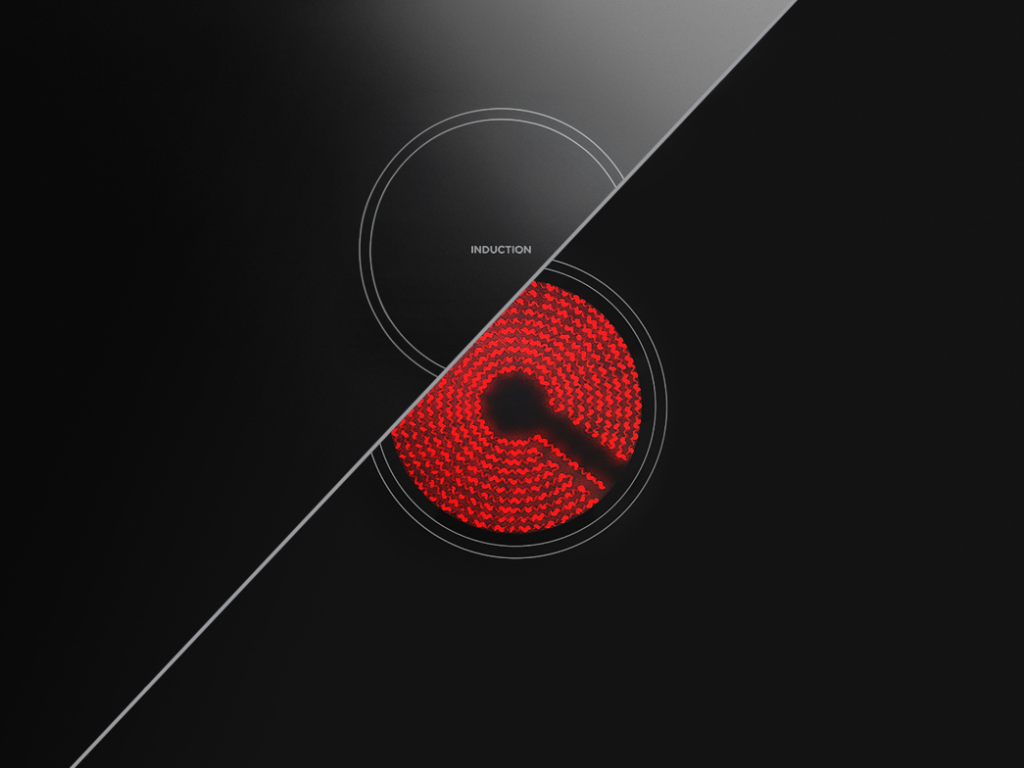 Benefits Of A Hybrid Hob: Ceramic & Induction Hobs - Fujioh Malaysia