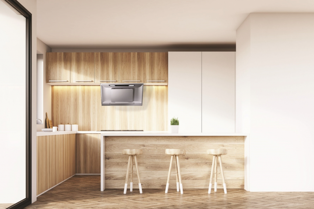 Ventilation Vs Recycling Cooker Hood: Which Is The Better Option ...