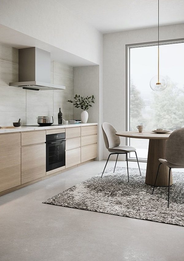 Chimney Vs Slanted Hoods: Which Is Better For Your Kitchen? - Fujioh ...