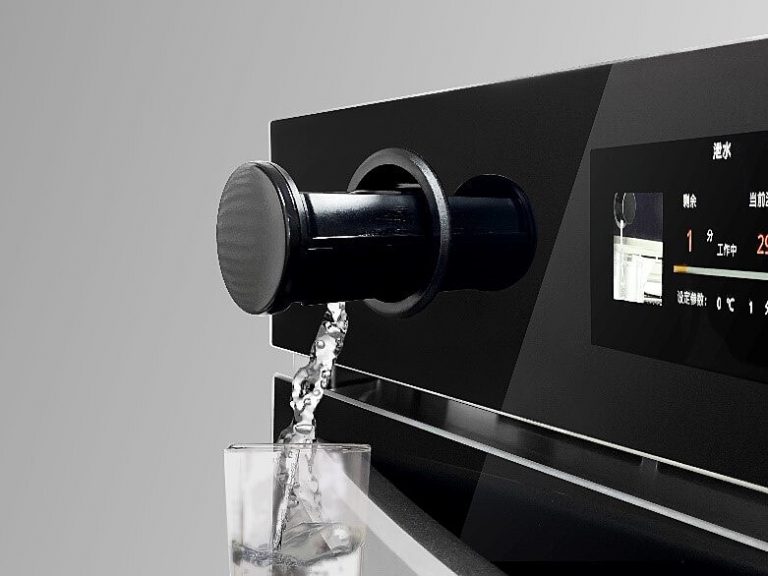 What is a Combi Steam Oven and Should Your Kitchen Have One? - Fujioh ...