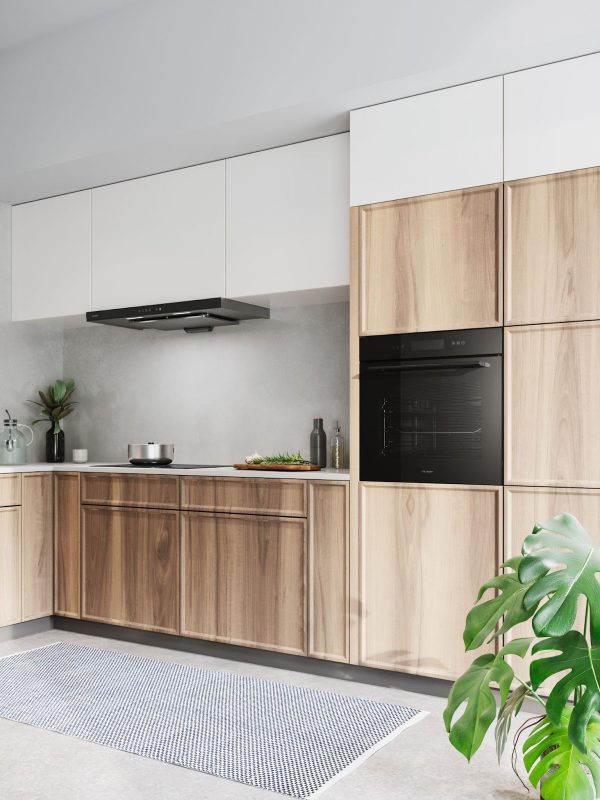 Pro Tips For Your Built-in Oven: Set, Cook & Bake - Fujioh Malaysia