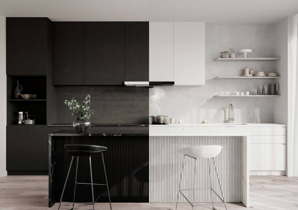 4 Key Features That Make FUJIOH’s Slim Cooker Hood A Kitchen Must-Have
