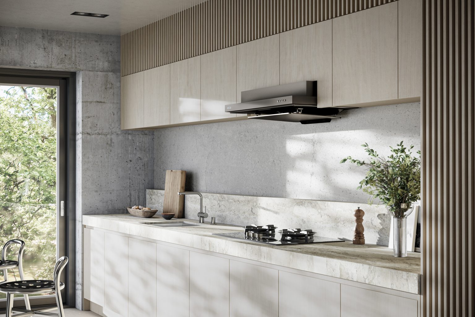 FR-FS2290 | FUJIOH Singapore