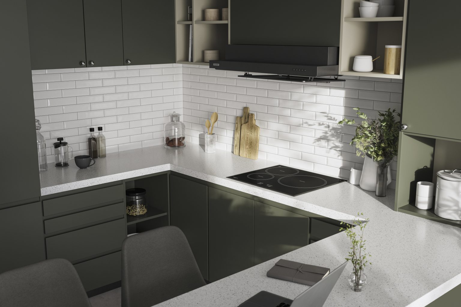 Can You Change from Gas to Induction Hob? | Fujioh