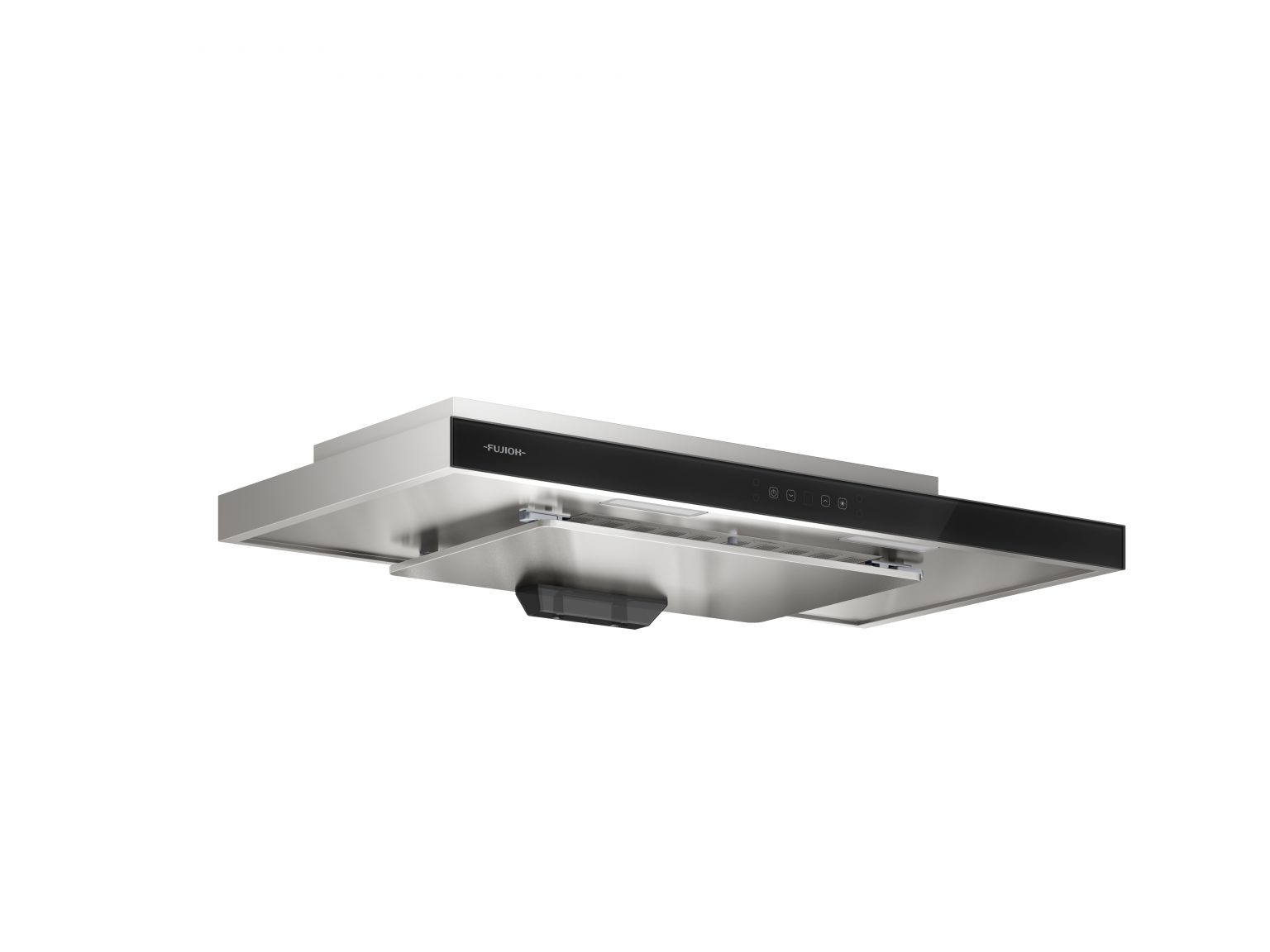 FR-MS2390 900mm Super Slim Cooker Hood | FUJIOH Singapore