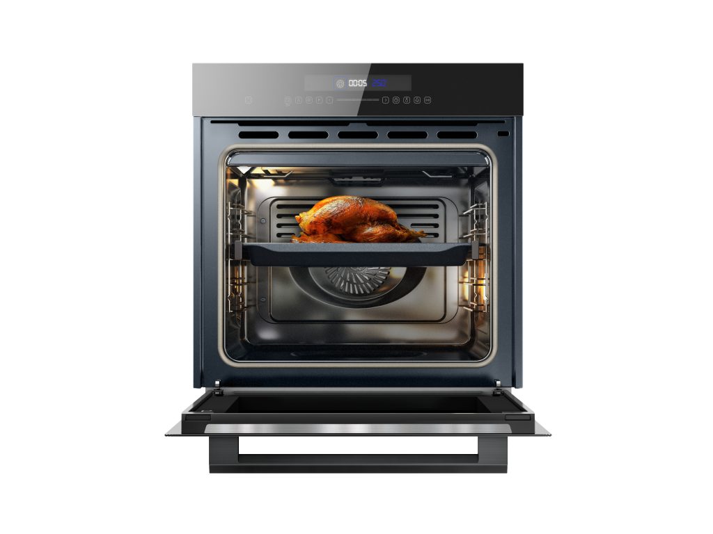 FV-EL62 72L Built-in Oven | FUJIOH Singapore